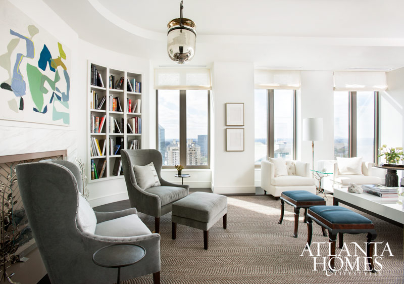 Splendid Sass: BARBARA WESTBROOK ~ DESIGN IN ATLANTA