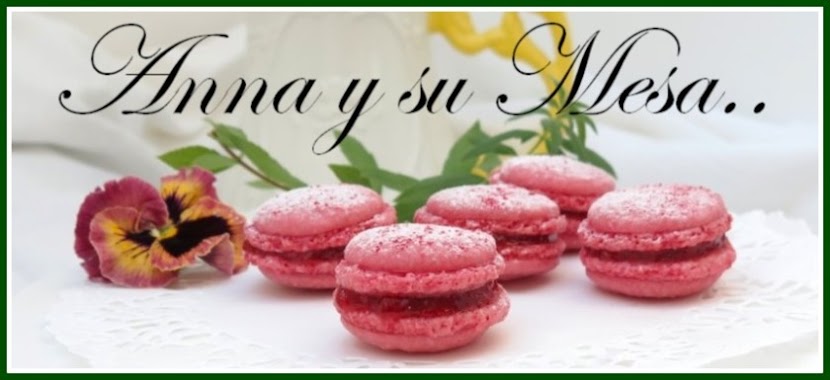 Anna y su mesa: Filete Chemita - Receta Unica y Original :)