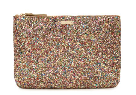 Sprinkles and Champagne: kate spade sample sale