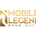 Logo MLBB (Mobil Legends Bang Bang) ~ logocorel.com : Free Vector Logos ...