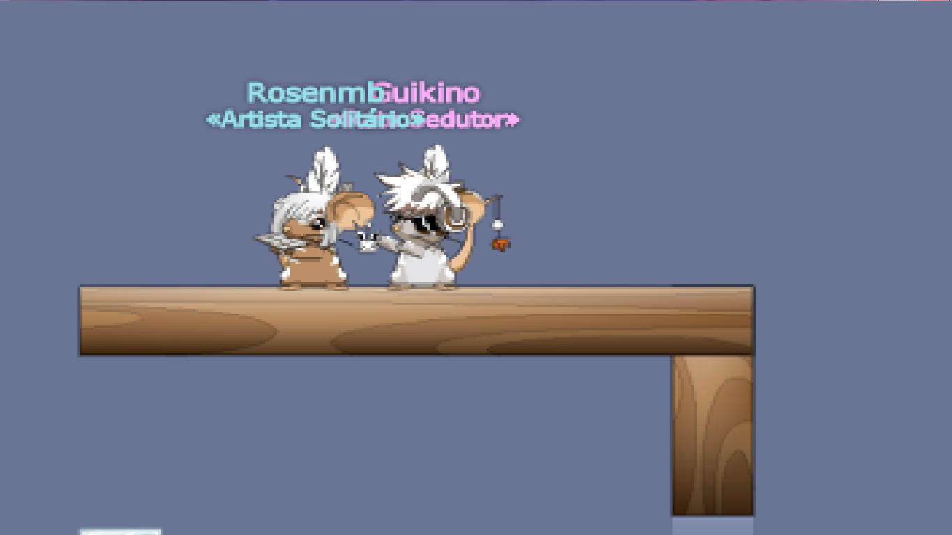 Dicas para o Transformice!!