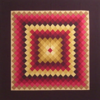 Karen Griska Quilts: Quilt Gallery