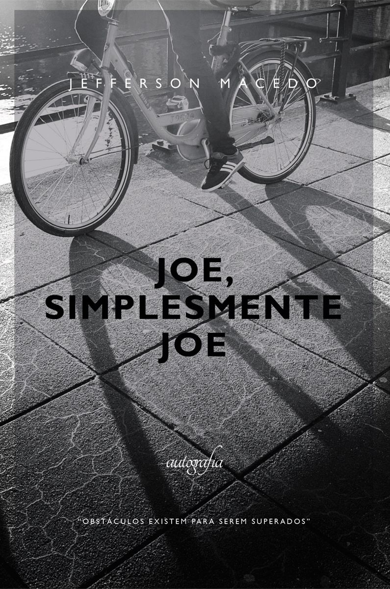 Resenha: Joe, Simplesmente Joe - Co-incidenciando
