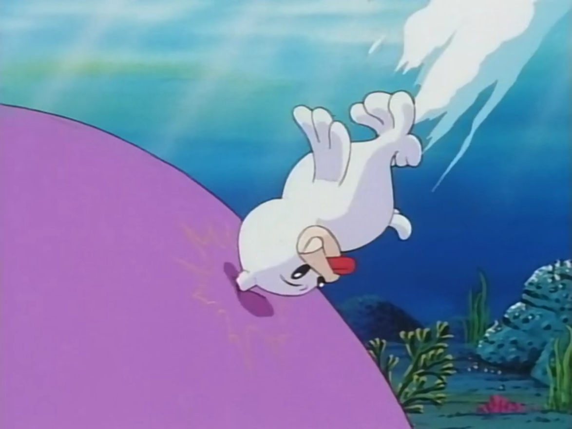 Poké-Arquivo: 086 - Seel ~ PMD || Acervo de Imagens de Digimon e ...