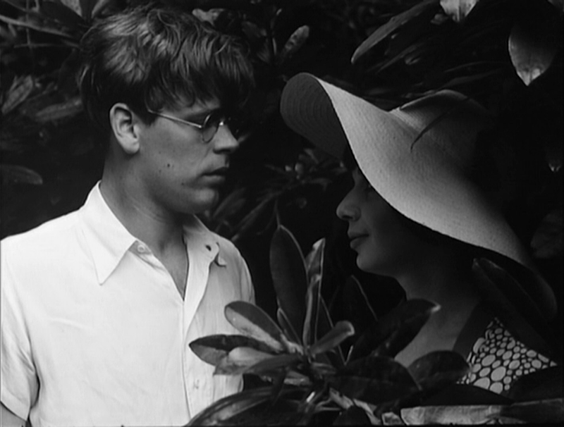 DVD Exotica: Ken Russell's Special Composer Commentaries: Elgar and Delius