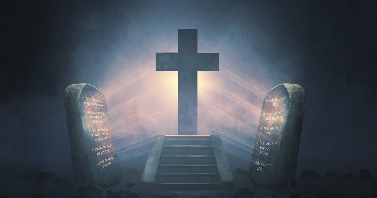 Say ‘No’ to Idolatry - The Second Commandment