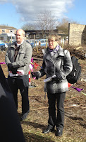 In This Together: Lockleaze Regeneration Starts