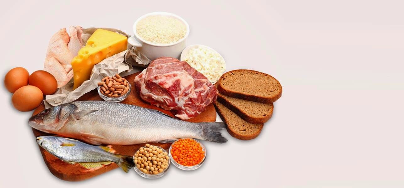 10 Best Phenylalanine Rich Foods ~ Best Health Digest