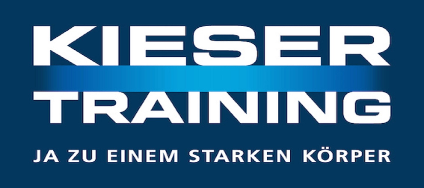 Red Baron's Blog: Kieser Training