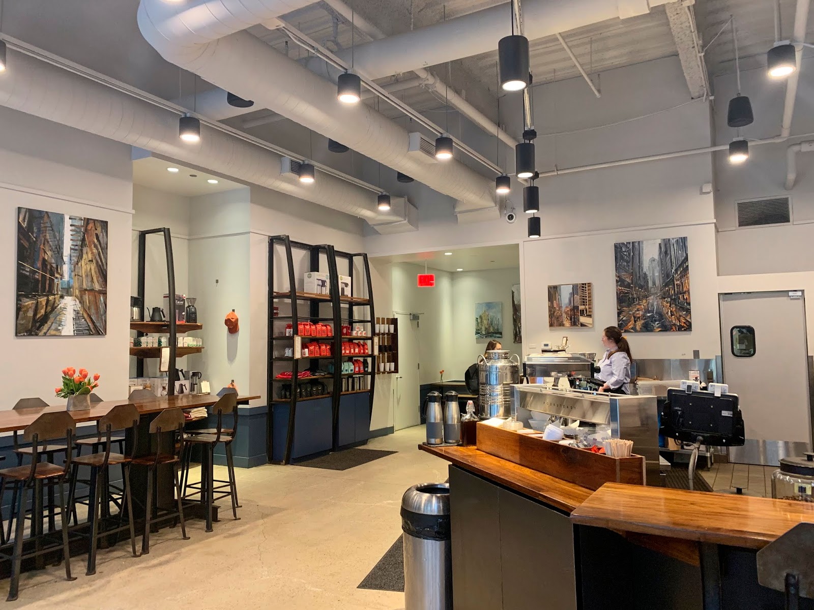Double Skinny Macchiato: Nine Speciality Coffee Shops To Visit in Chicago
