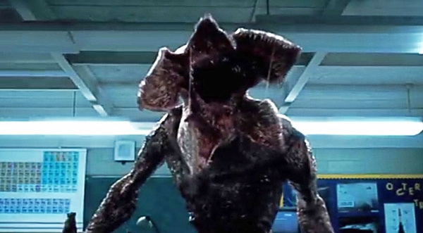 Demogorgon (Stranger Things) vs Verdugo (Resident Evil 4 ...
