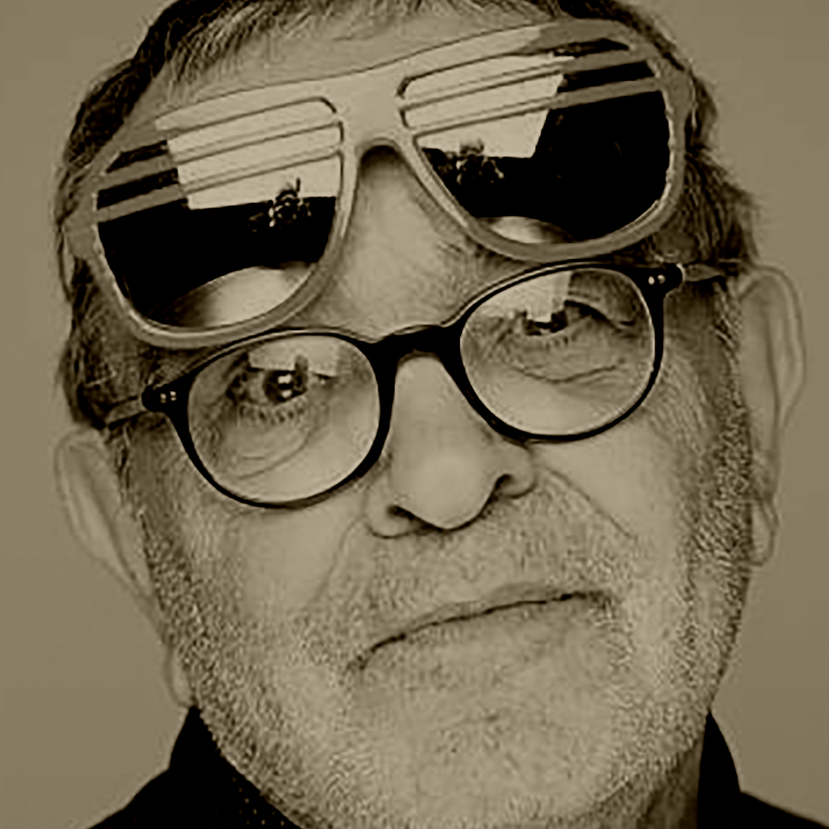 Agulha Revista de Cultura: WILSON COÊLHO | Carta ao general Franco ou ...