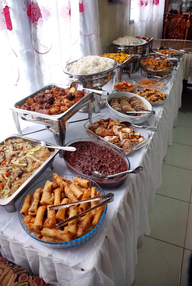 Casbu-Guindulman: Fiesta Celebration