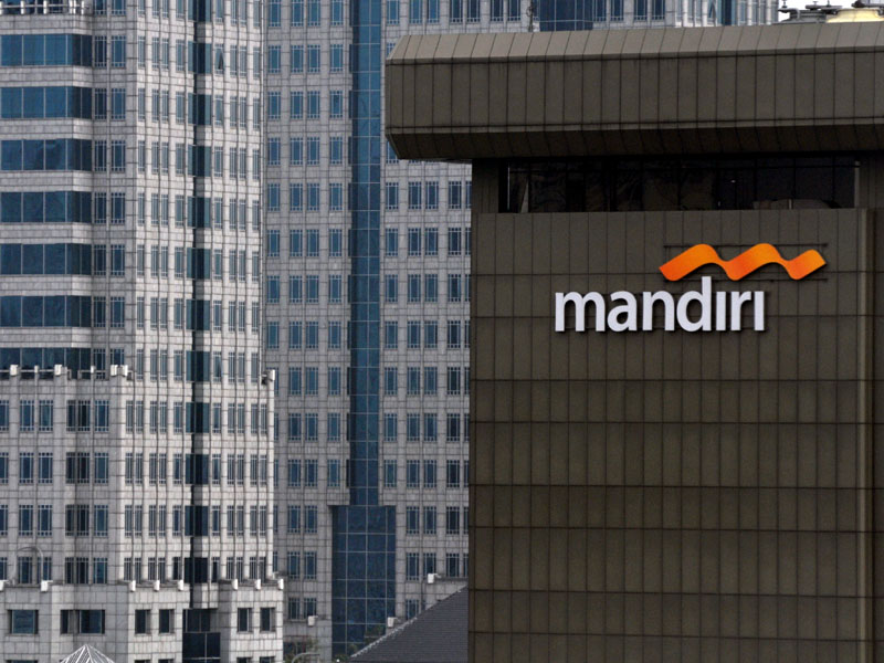 PT Bank Mandiri (Persero) Tbk - Recruitment For Fresh Graduate Kriya ...