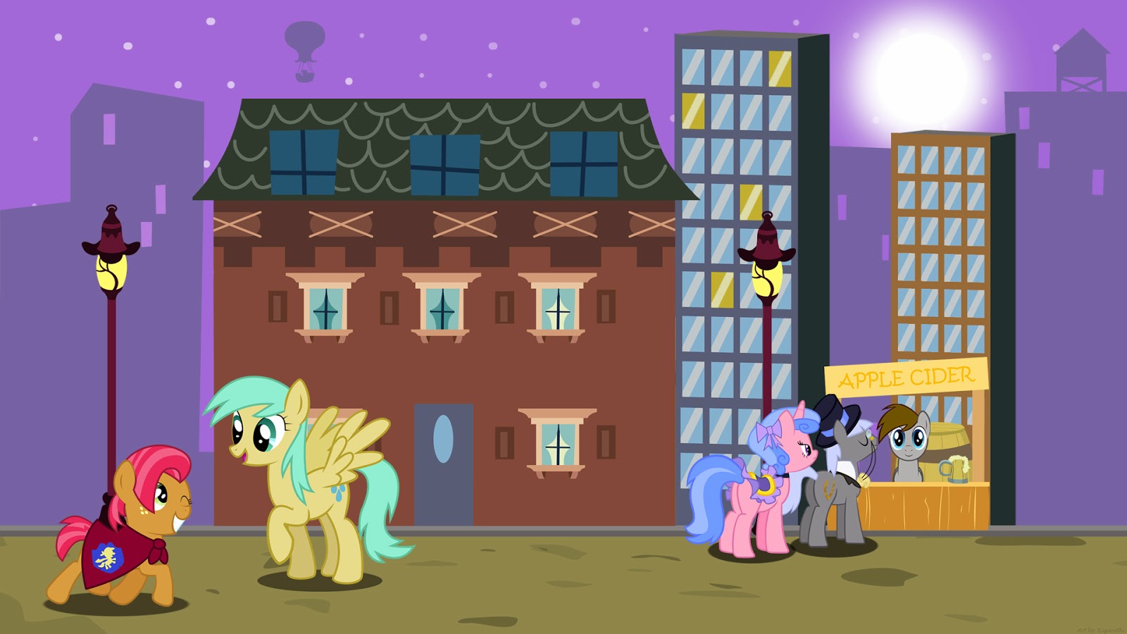 Equestria Daily - MLP Stuff!: Rarity Takes Manehattan Sticker Book Name ...