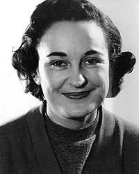 Communist University: Ruth First