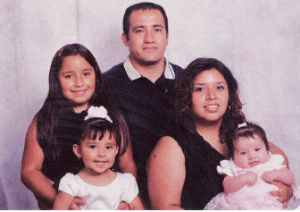 True Case Files: The Murders of Alejandra Gutierrez and the Rios Family