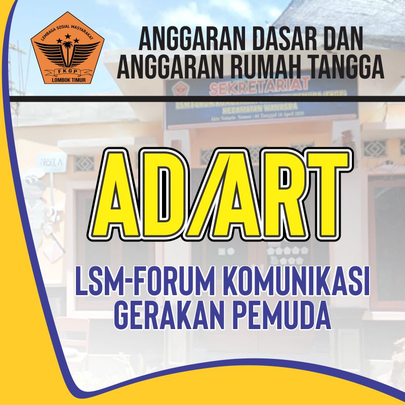 AD/ART LSM-FKGP - LSM-FKGP