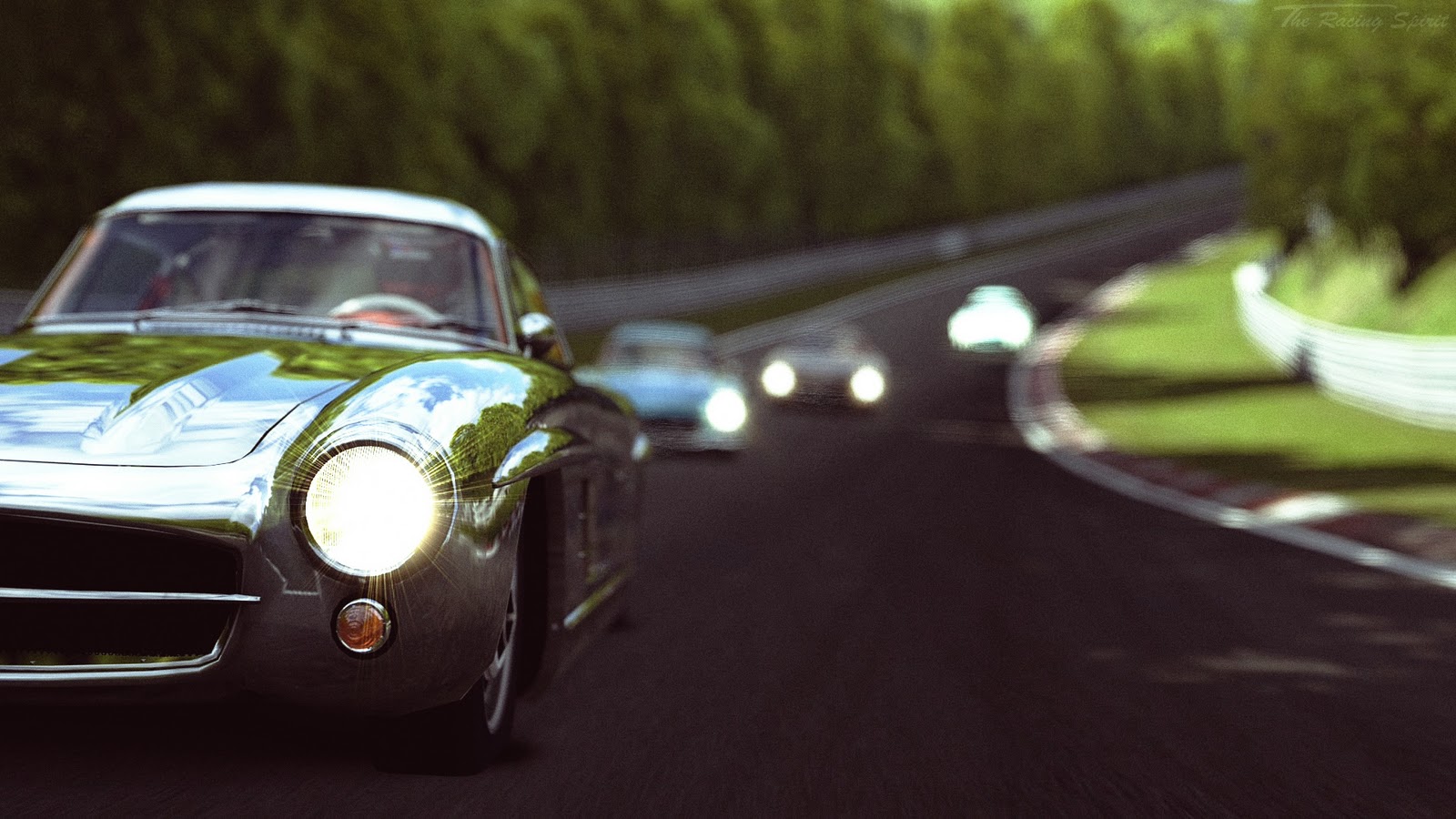 Gran Turismo 5, le blog GT5 par les GT5rs
