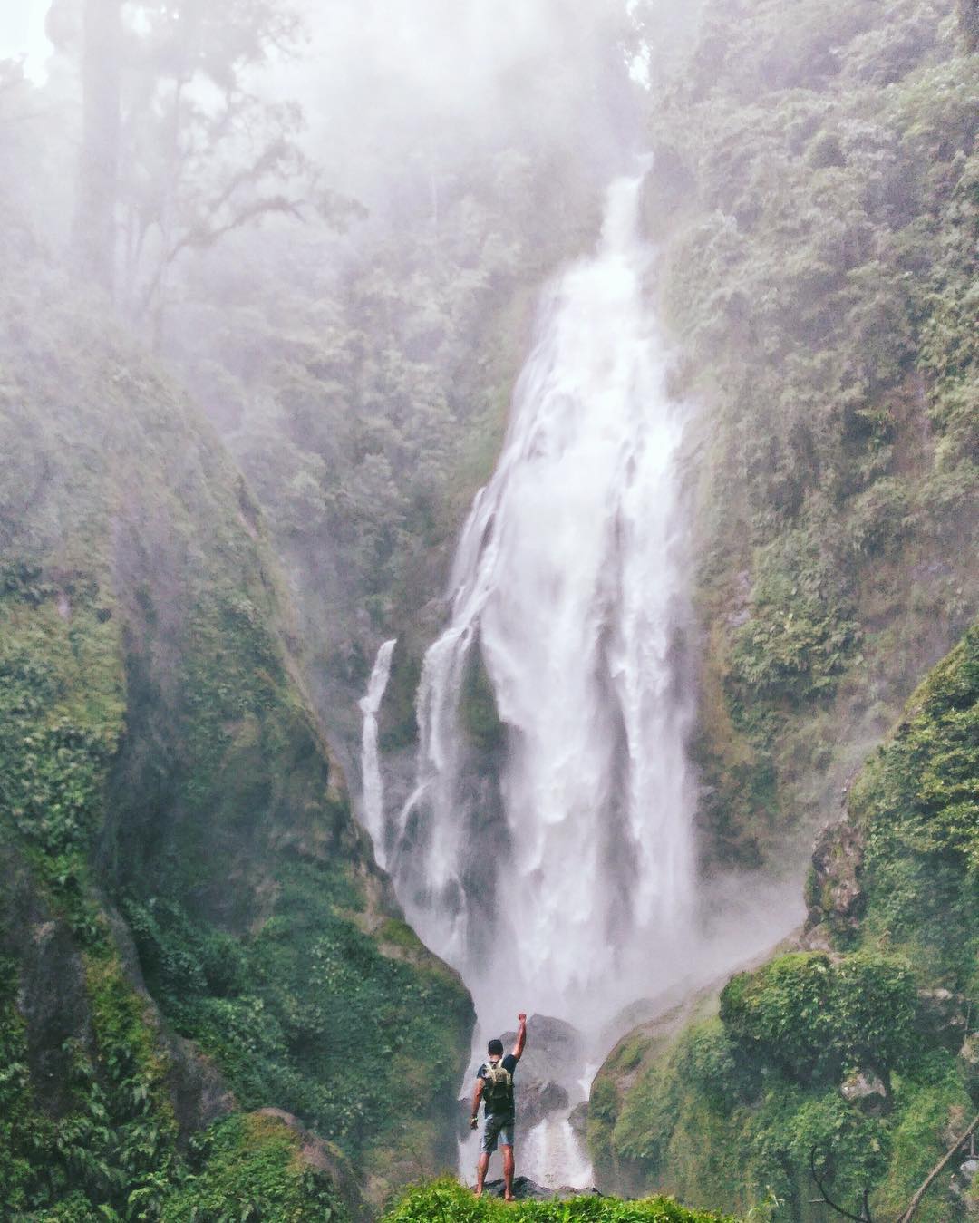 10 Tempat Wisata di Sipirok Tapanuli Selatan yang Paling Menarik | blog ...