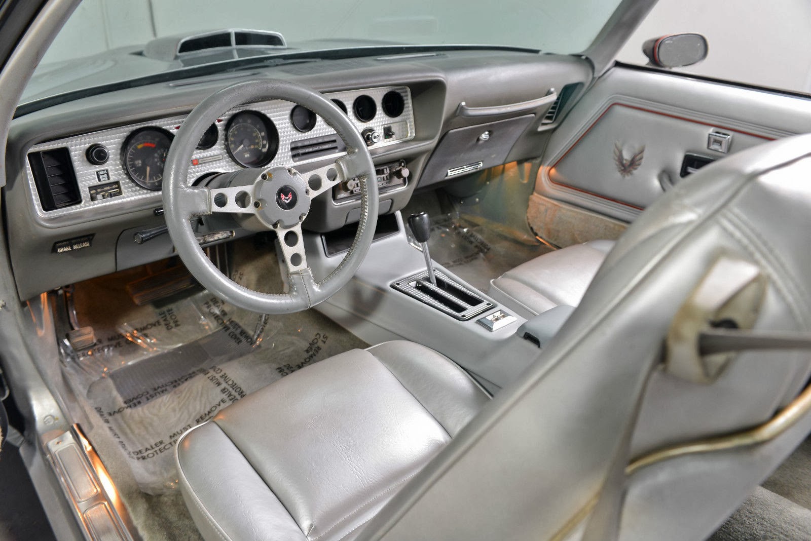 1979 Pontiac Trans Am 10th Anniversary, Daytona Pace Car | Auto ...