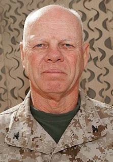 Bayou Renaissance Man: A respectful salute to a warrior