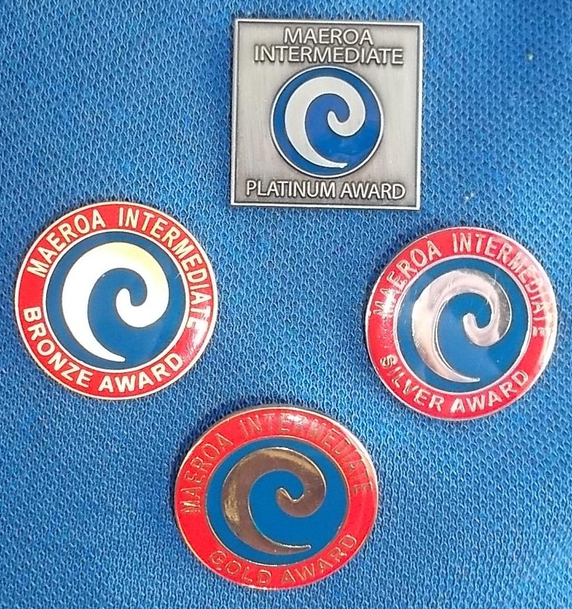 Totara Team: Koru Awards