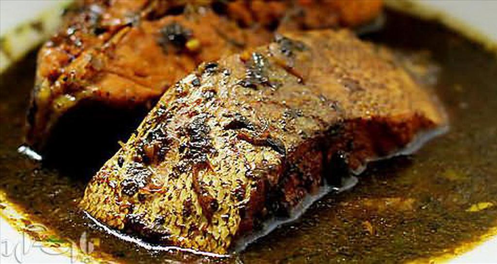 visit iran: Delicious foods to eat in Abadan