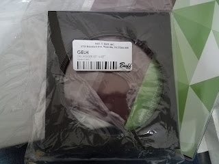 Photographic Shortcomings : Review of the Paul Buff Lite Mod System. Part 1