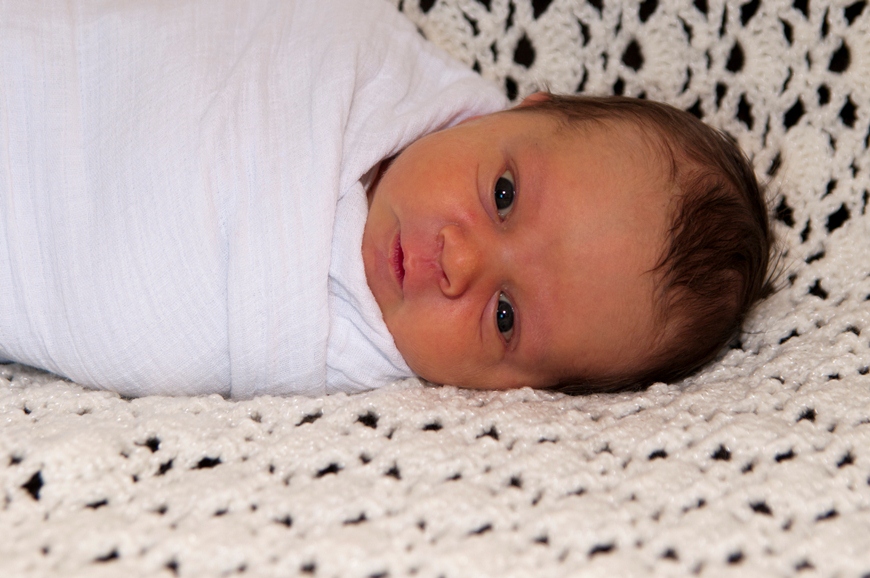 The Wonderful World of Mathatas: Big Fat Baby Post