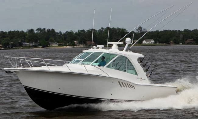 PowerYacht Mag Global Informative Motor Yacht Page: New Model ...