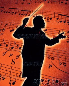 BELAJAR MENJADI DIRIGEN / CONDUCTOR