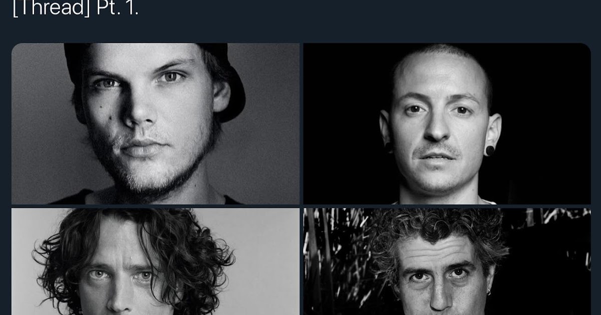 Havaintoja uudesta maailmanjärjestyksestä: Nämä julkisuudenhenkilöt ...