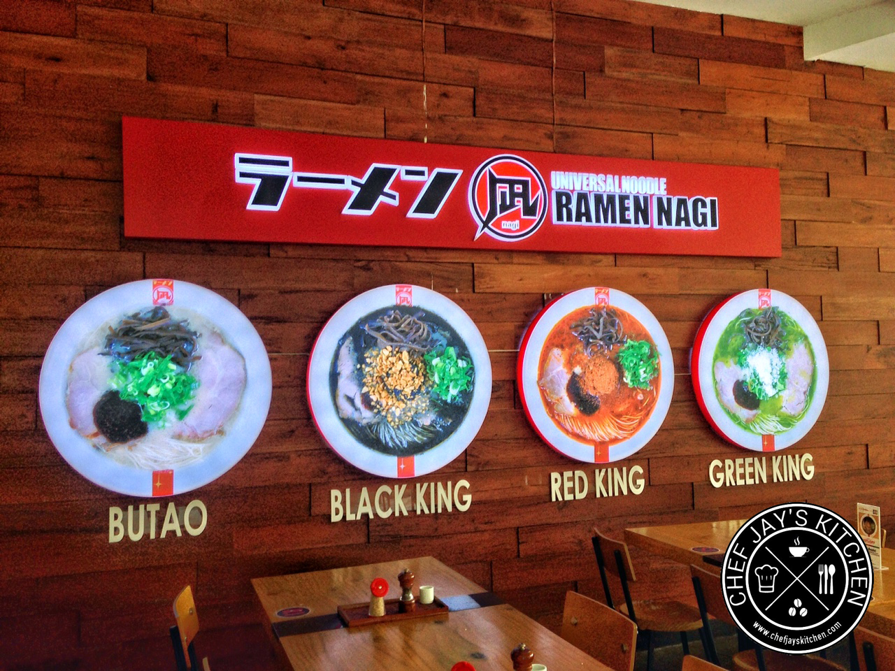 Ramen Nagi: Where You Can Find the Best Ramen in Metro Manila | Chef ...