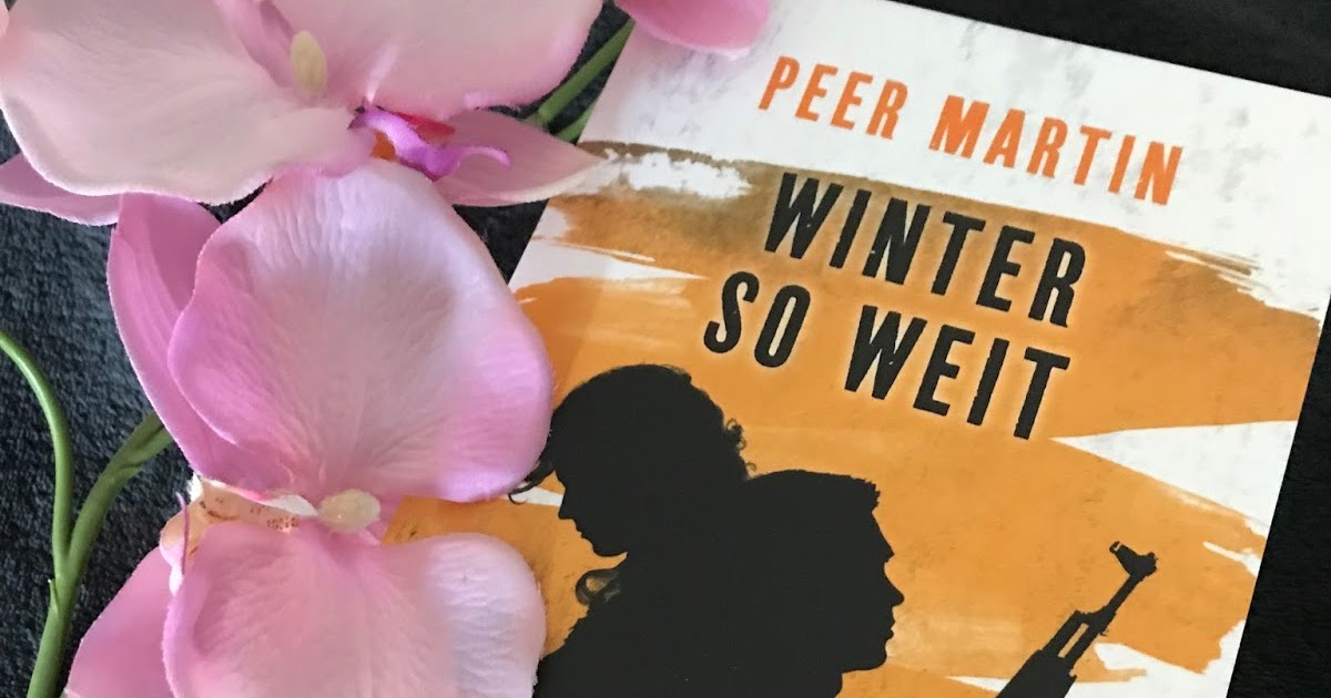 Leseratten: Gewinnspiel Peer Martin
