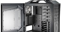 PENGERTIAN, FUNGSI DAN JENIS-JENIS CASING KOMPUTER ~ JARTEKOM