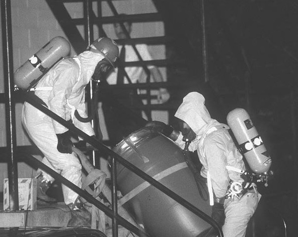 PSYCHO KILLER: Jeffrey Dahmer, o "Canibal de Milwaukee"