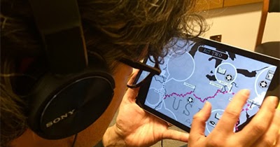 Biblumliteraria: Jornadas de prueba de literatura digital LITERATURA ...