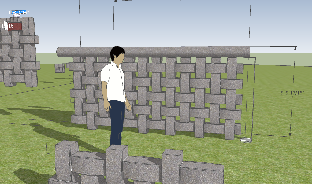 Concrete Masonry Unit Ideas