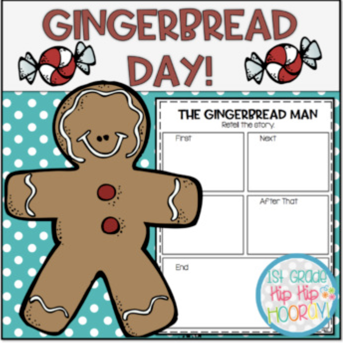 1st Grade Hip Hip Hooray!: Interactive Google Slides and Paper Pencil ...