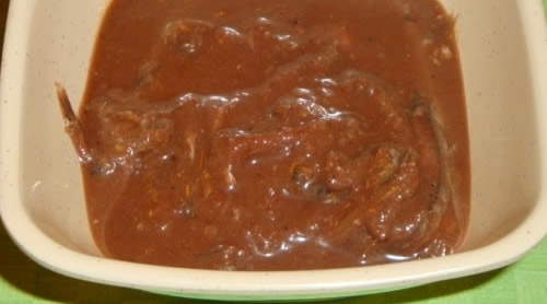 LIST: 200+ Philippine delicious dishes - LISTPH