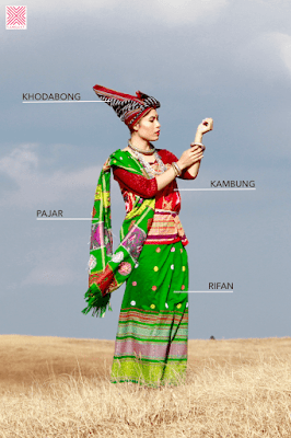 Adi Vimb - Khishan Nala