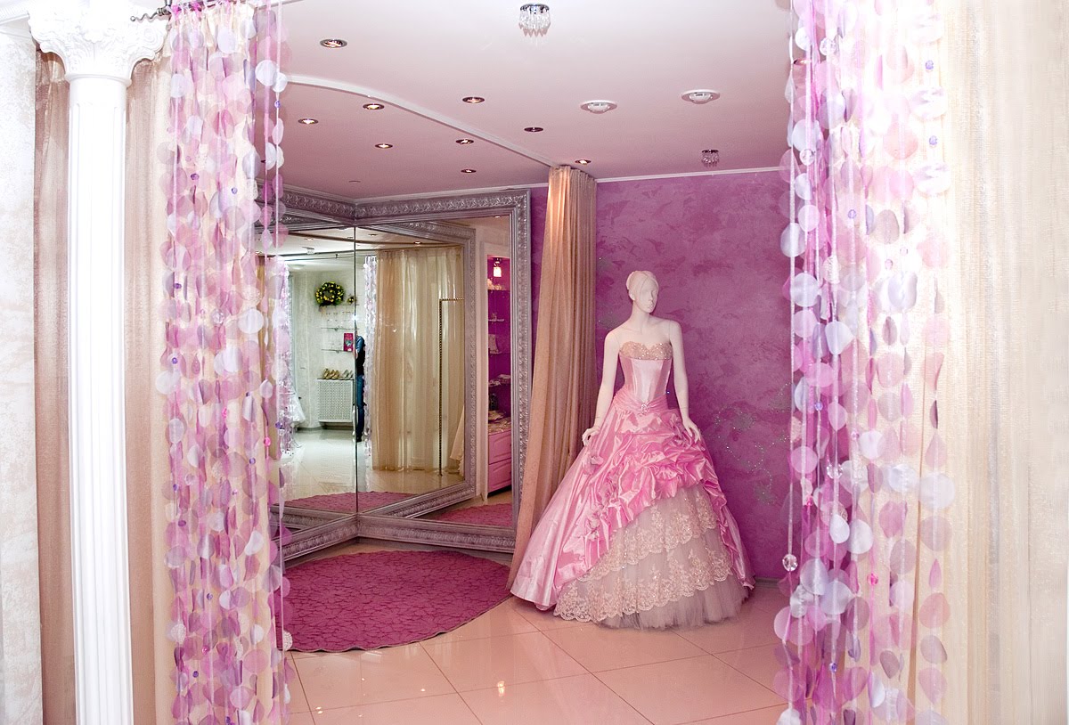 Портфолио архитектора-дизайнера Алены Рубцовой