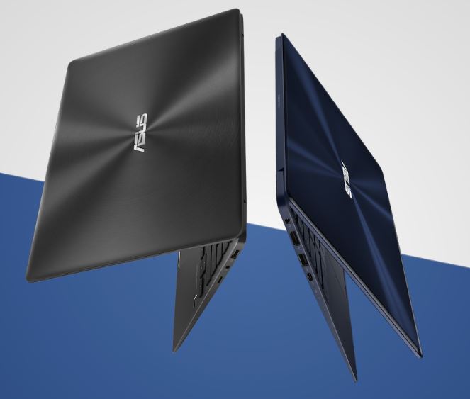 Harga dan Spesifikasi Asus Zenbook UX331UN-EG104T Bertenaga Intel Core ...