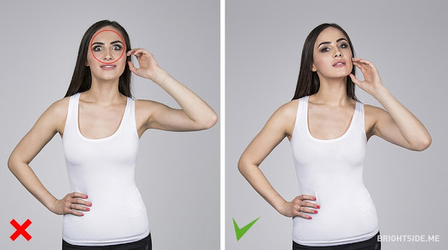 How to ALWAYS Look Good in Photos ♡ - New Trends in the World