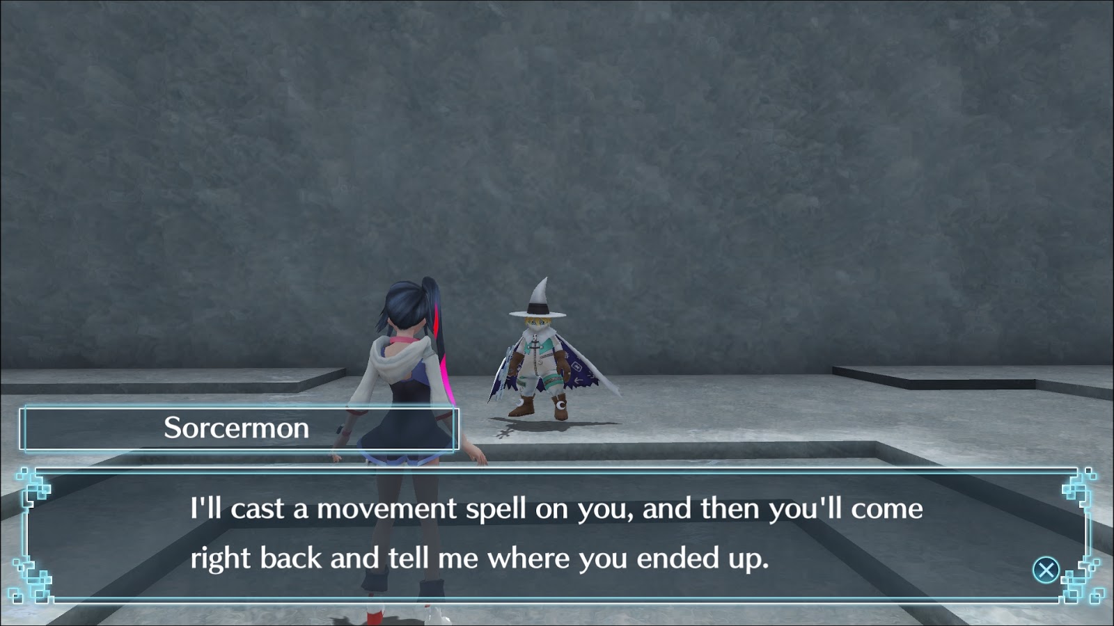 A mesma ainda liberou as artworks oficiais de “ Voltobautamon ...