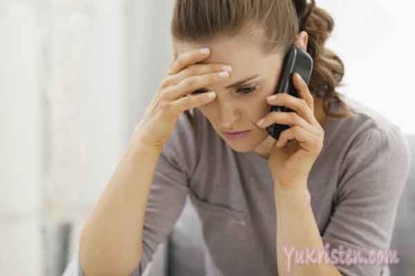 2 Doa Kristen dalam Menghadapi Masalah Kehidupan yang Berat - YuKristen