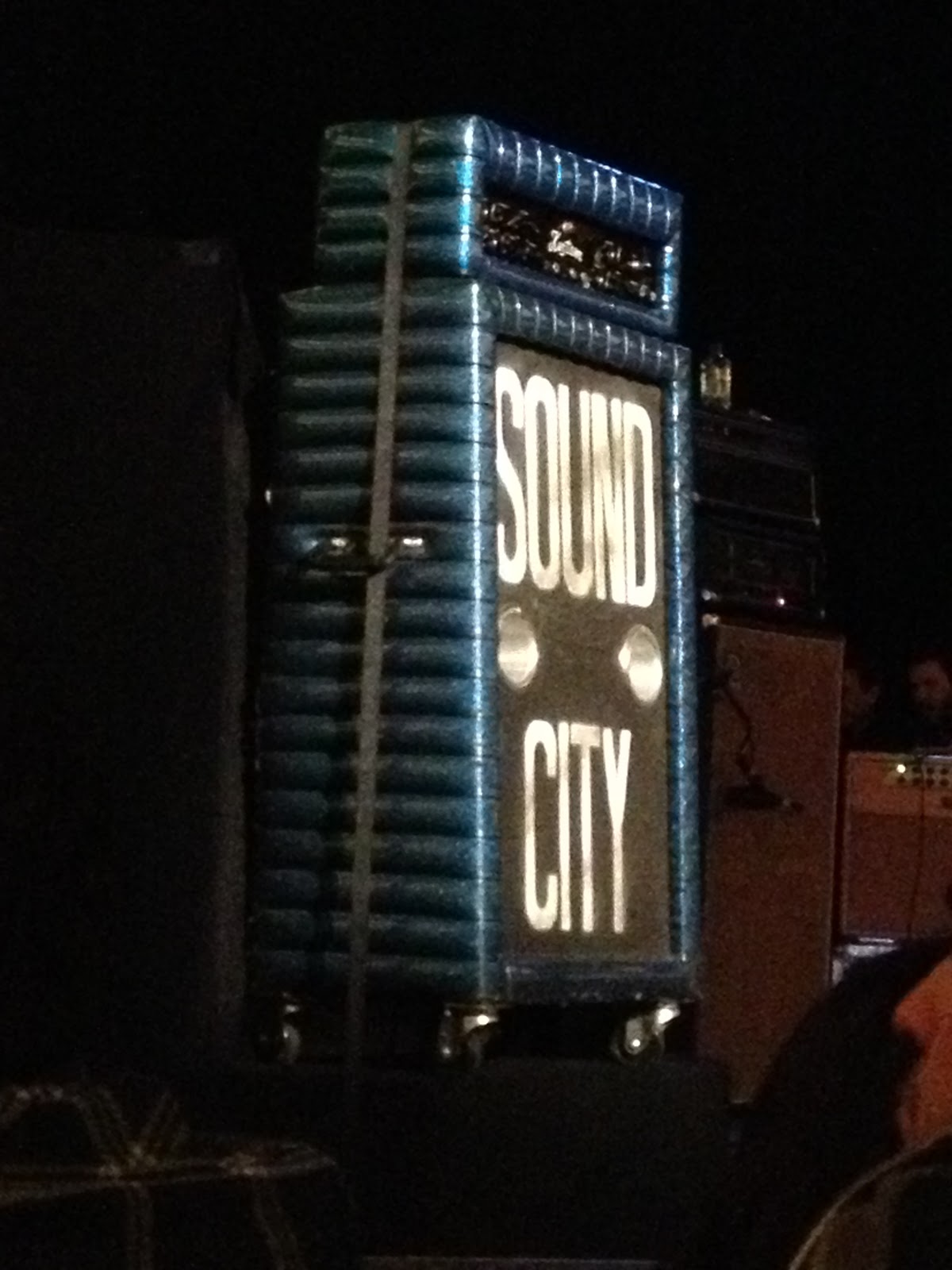 ApeBlog: Concert Review: Sound City Players