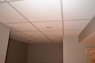 T-BAR Ceiling Pro