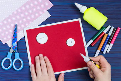 First Project ( step by step )